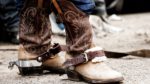 Why Cowboy Boots Have Spurs? Plus 5 Tips For Using Them