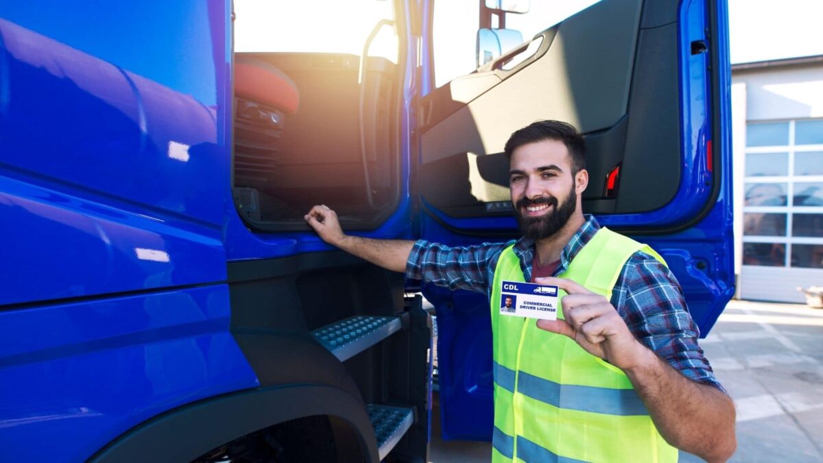 Pulling A Horse Trailer: CDL Requirements And Weigh Stations