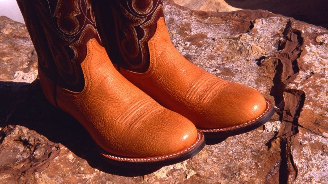Mastering Cowboy Boots: Your Ultimate Guide