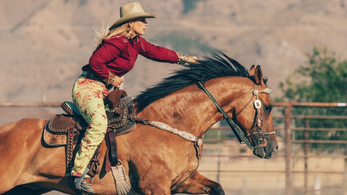 Horse Riding Styles: A Comprehensive Guide