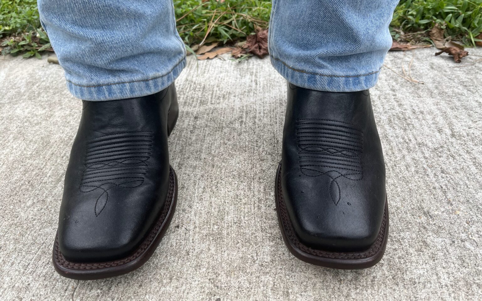 Tecovas The Doc Boots Review: Comfort Meets Style