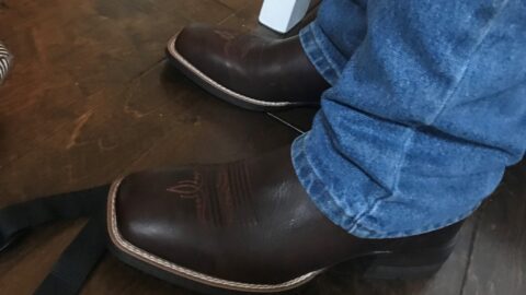 Cowboy Boots Made In Mexico: Best Brands Beyond The Border