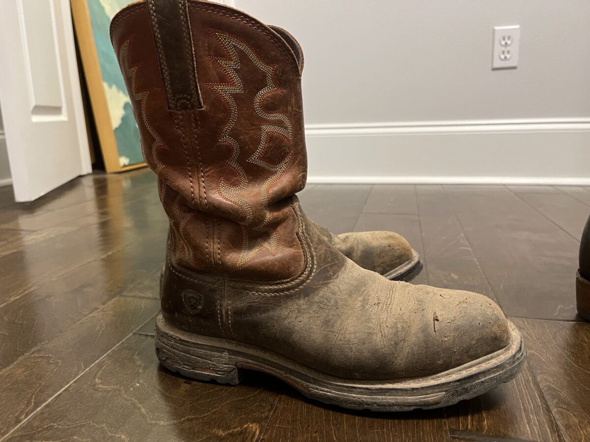 2023's 7 Most Comfortable Cowboy Boots: For Work And Play