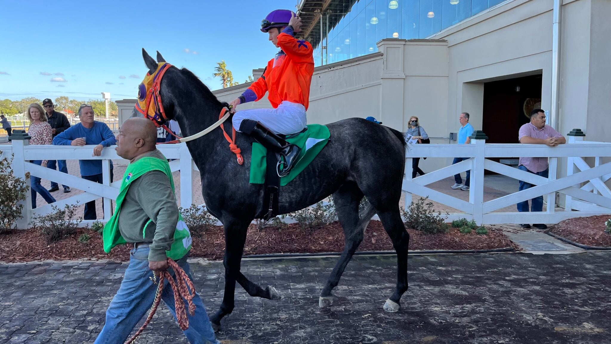 How Big Are Horse Jockeys? Height, Weight, And Size