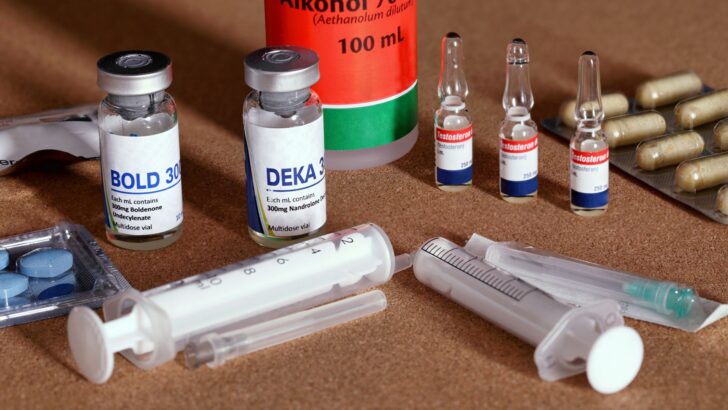 Combatting Performance Enhancing Drugs In Horse Racing