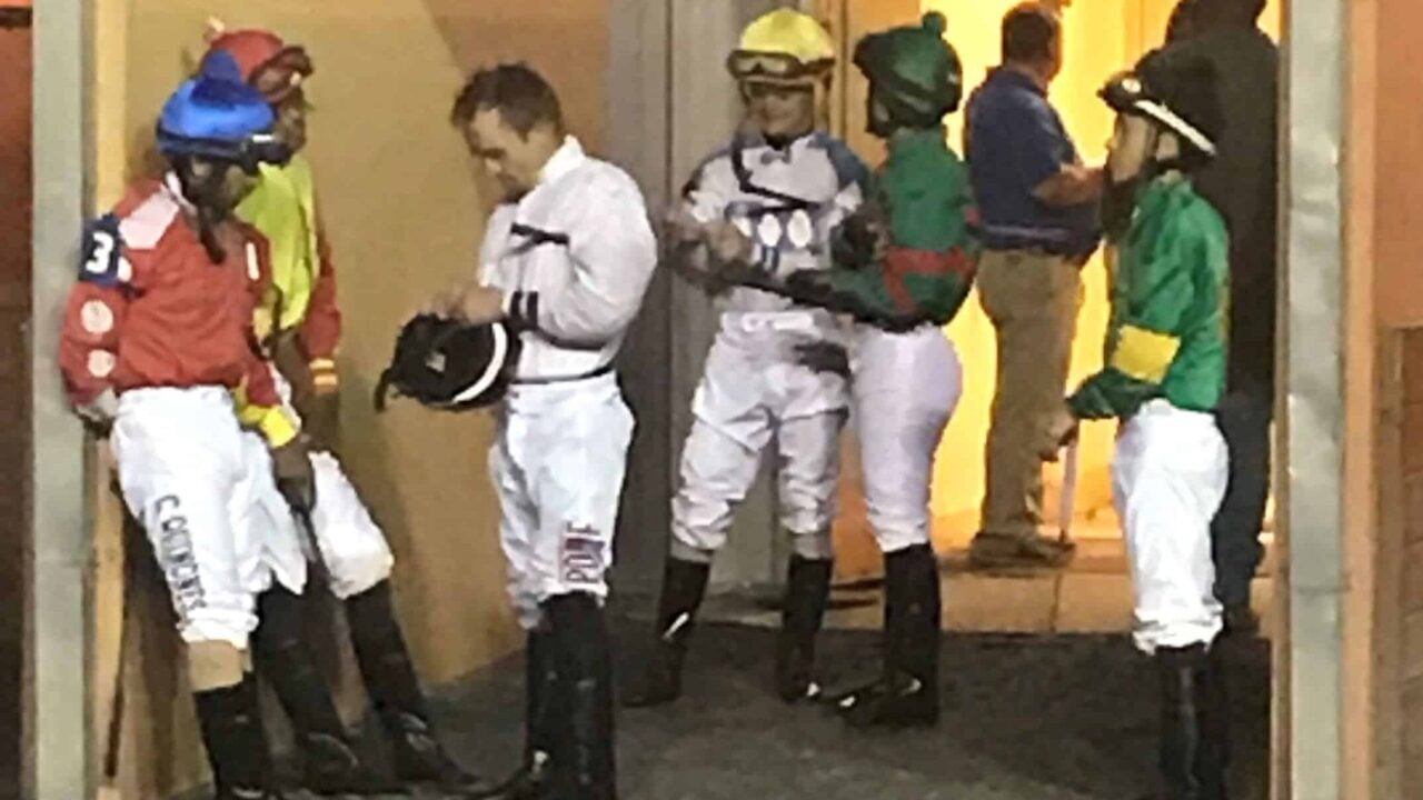 World's Best Jockeys: Global Stars Of Horse Racing