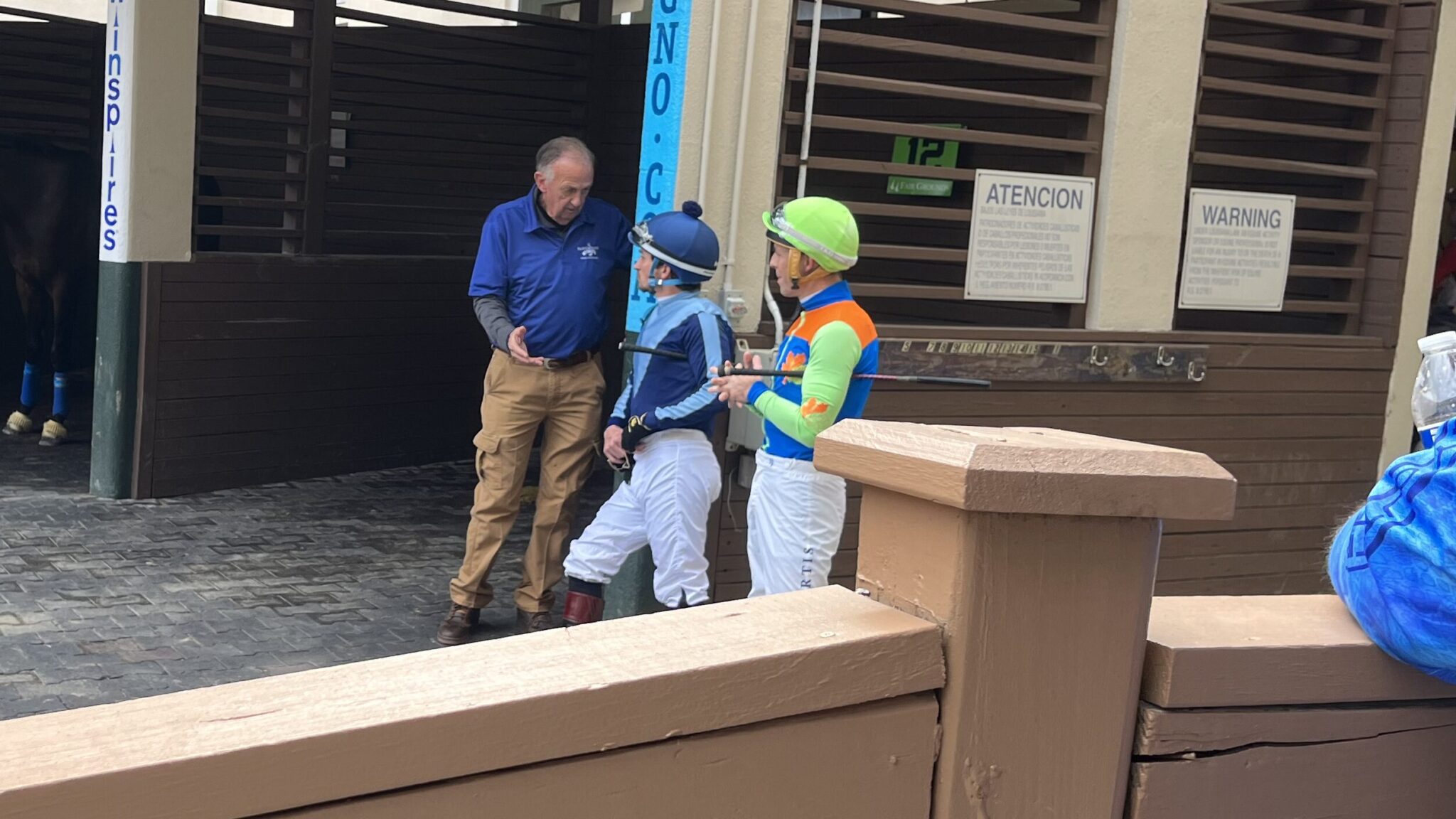 How Big Are Horse Jockeys? Height, Weight, And Size