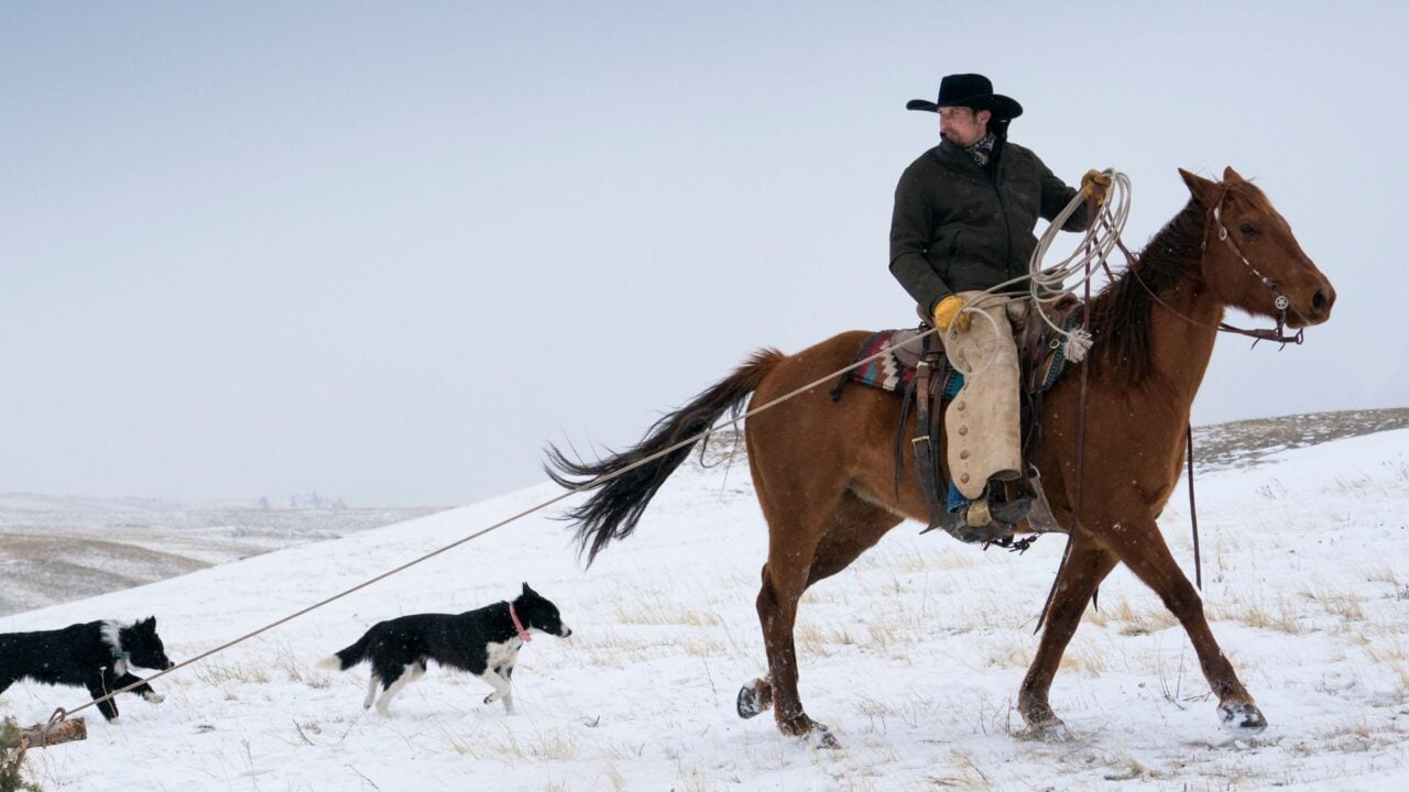 Wearing Cowboy Boots In Snow: Your Essential Winter Guide