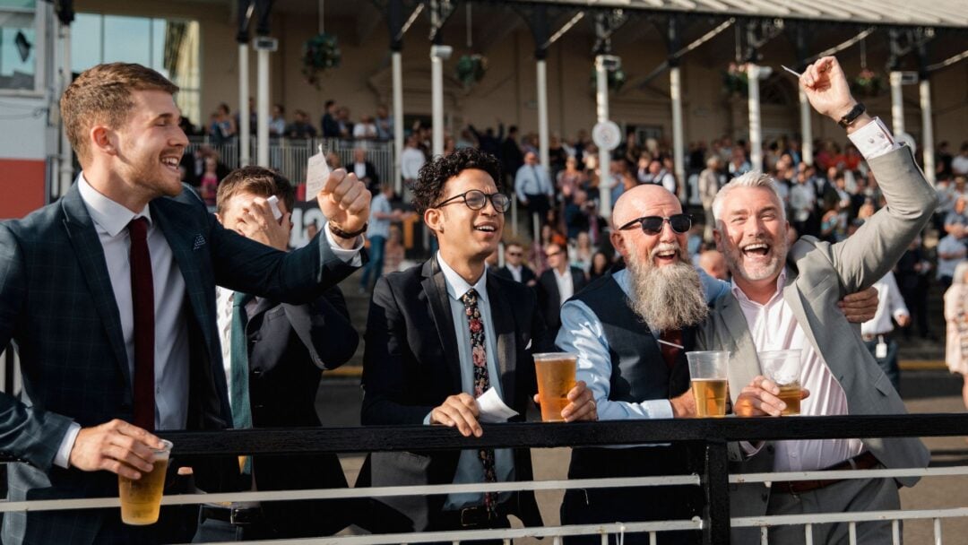 Understanding Maiden Claiming Races: A Beginner’s Guide