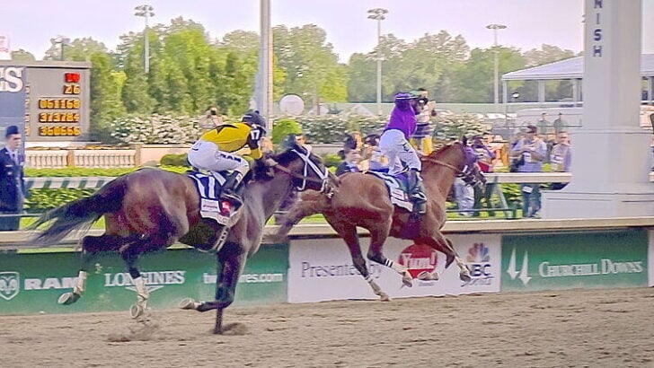 Kentucky Derby Strategy: Post Positions, Pace, And What Wins