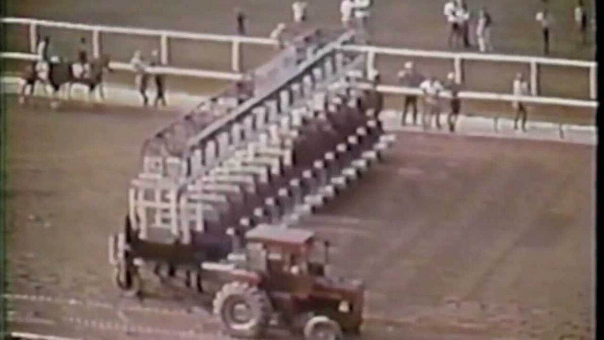 Belmont Stakes Winning Profile: What The Data Shows 2015–2025
