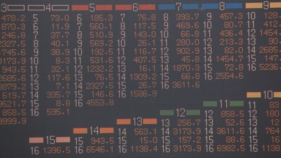 Horse Racing Distances: Furlongs, Sprints, And Routes